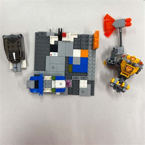 Lego Random Unsorted Pieces Approx 16kgs