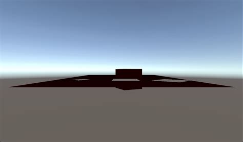 Depth Comparison In Fragment Shader Unity Engine Unity Discussions