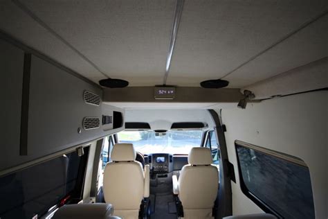 First Class Passenger Sprinter Sprinter Passenger First Class