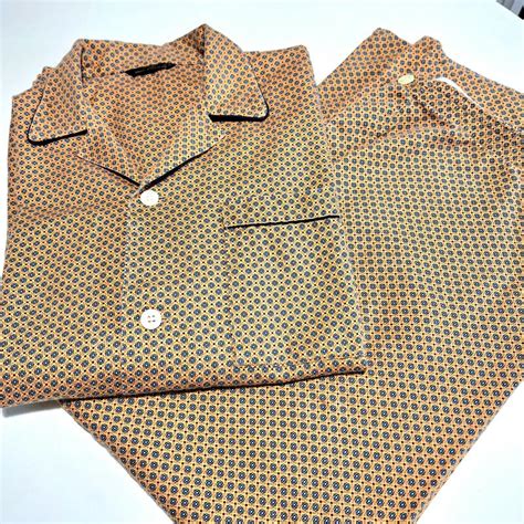 Чоловіча піжама 100 котон — ціна 200 грн у каталозі Піжами Купити чоловічі речі за доступною