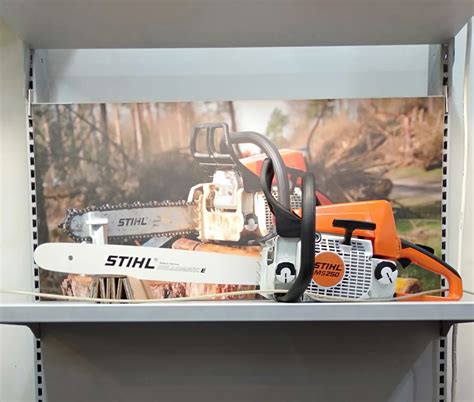 STIHL MS 250 Chainsaw Lazada Indonesia