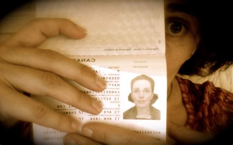 What Does It Take For A Girl To Get A Passport Around Here Adventures In Being Canadian Abroad