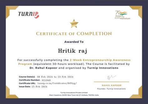 Hritik Raj On Linkedin Entrepreneurialjourney Futureleadership