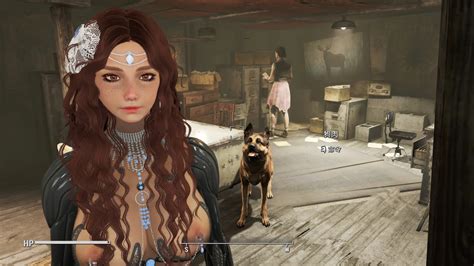 Lordescobar S Moddable Piercings For Cbbe Page Downloads Fallout Adult Sex Mods