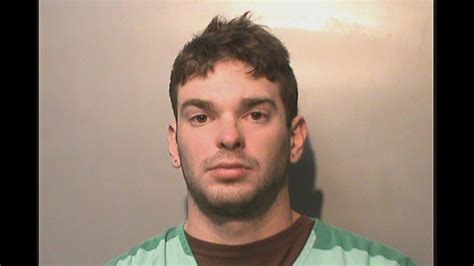 Weapon Discovered On Inmate At Polk County Jail
