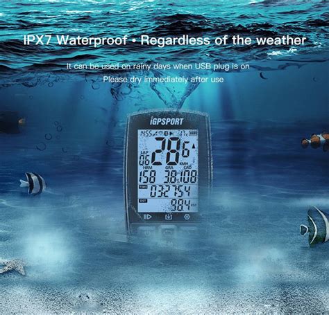 Java Group Thailand เตรียมพบกับไมล์วัดความเร็วจักรยาน Igpsport