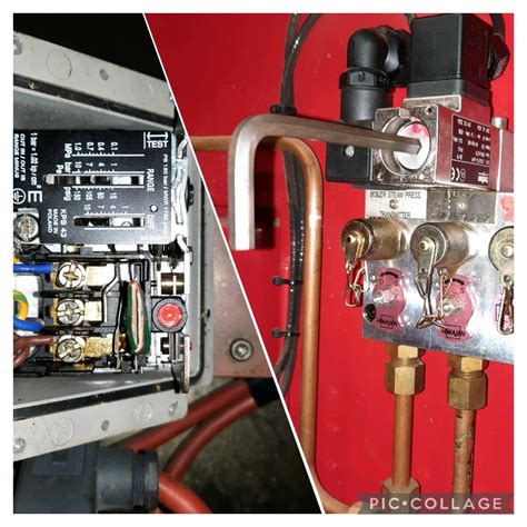 Saacke Marine Systems On Linkedin Safety Alert Boiler Saacke