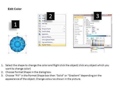 PowerPoint Templates Download Process Chart Ppt Slide