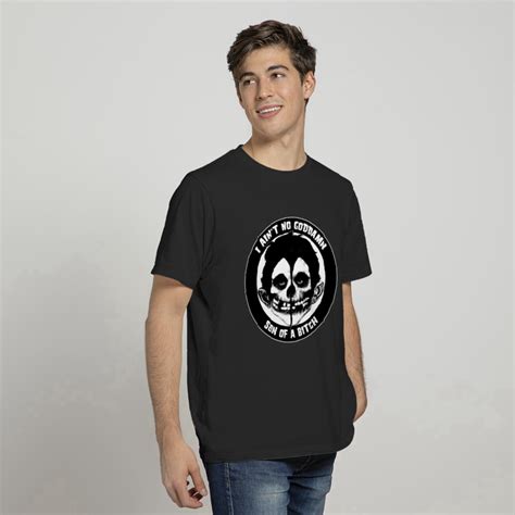 Mad Misfits Misfits T Shirt Aopprinter