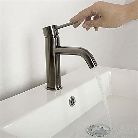 Смесители Для Ванной Комнаты Смеситель Для Воды Смеситель Для Раковины ...
