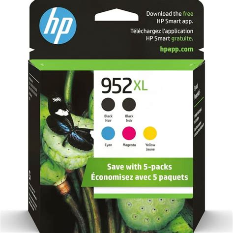 952xl Ink