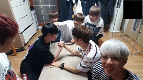 온앤오프이션 팔씨름의 제왕 이창윤 Youtube