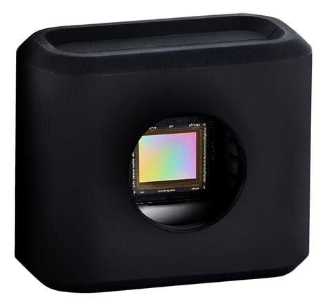 Prophesee Event Based Vision Sensor The First In An Industry Standard