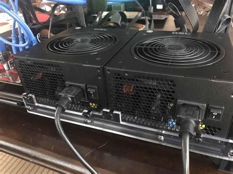 Mining With A Cpu Without A Gpu The Geek Pub