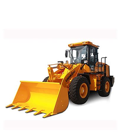 5 Ton Lonking Wheel Loader With Cumins Engine Cdm858 Wheel Loader For Sale And 5 Ton Wheel Loader