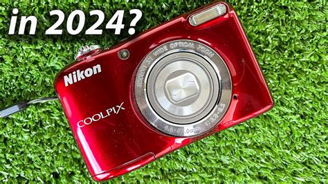 Nikon Coolpix L27 Review Camera Test Sample Images Video Footage In