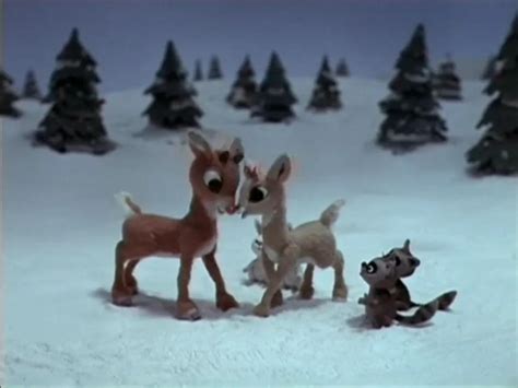 Ρούντολφ το ελαφι