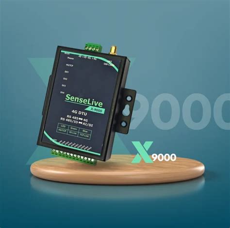 Iot Rs485 Modbus Rtu To Mqtt Gprs Gateway At ₹ 15656 55 Piece Modbus Rtu Gateway In Nagpur