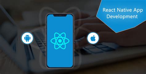semidot infotech how choosing react native for app development can