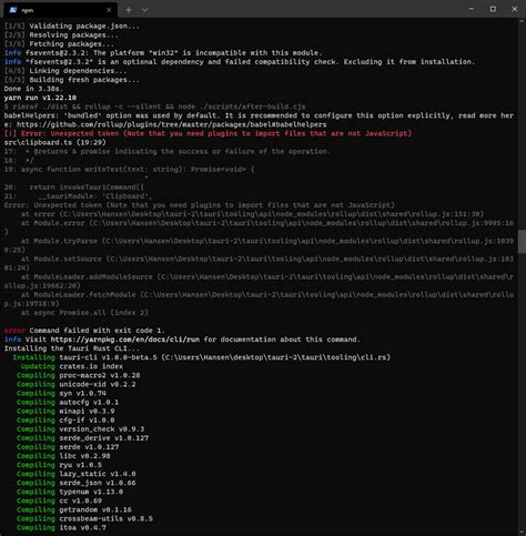 Asset `35729livereloadjs` Not Found Fallback To Indexhtml Examplesapi · Issue 2355