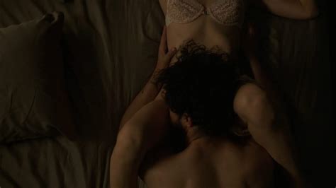 Jessica Biel Sex Scene Thefappening