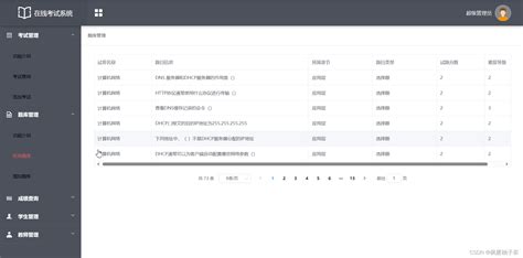 Springboot Vue Springboot Vue Csdn