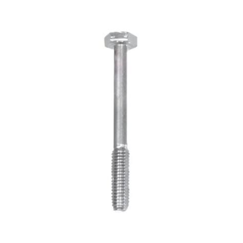 Trojan T812704 Hex Bolt M8 X 70 X 125p Grade 88 As1110 Nz
