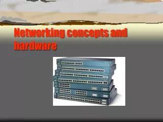 PPT Career Benefits Of Hardware And Networking Training PowerPoint Presentation ID