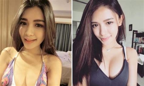 Chinas Beautiful Bum Contest Winner Says She Cannot Wear Tight