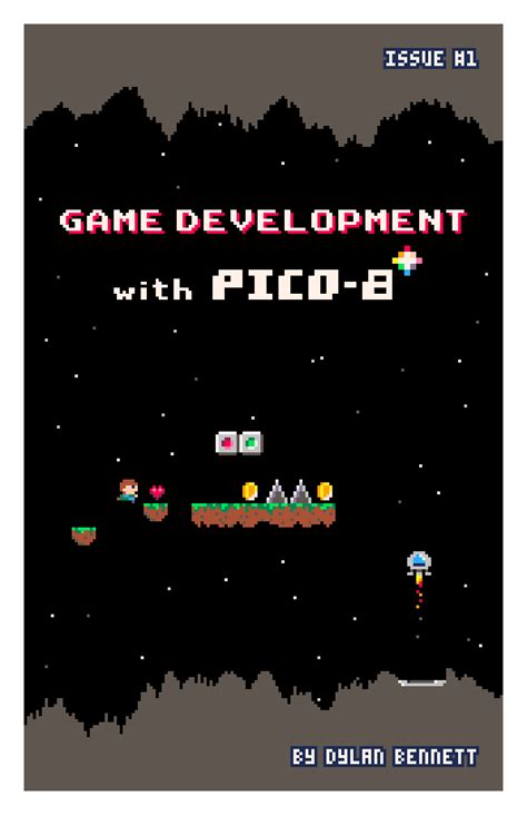 Pico 8 Fantasy Console