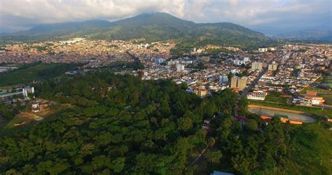 Fusagasugá Guia Lugares Turísticos
