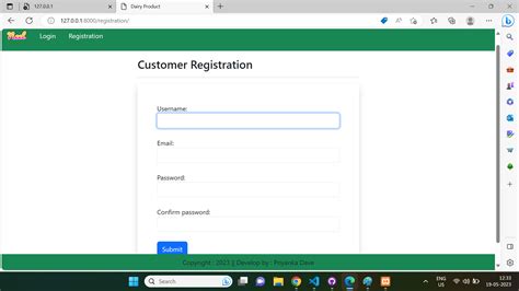 Github Pdave234ecommercewebproject The E Commerce Website Development Project Aims To