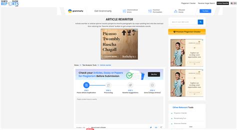 18 Best Paraphrasing Tools Online In 2025 Free Hix Ai