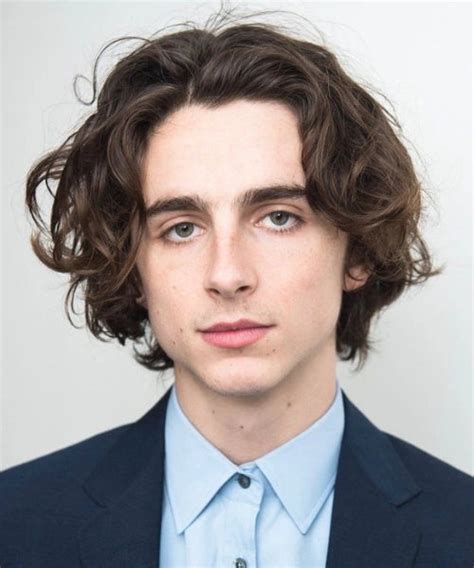 45 Cool Messy Hairstyles For Men Forte Series