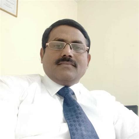 Pannala Krishna Murthy Principal Khammam Institute Of Technology