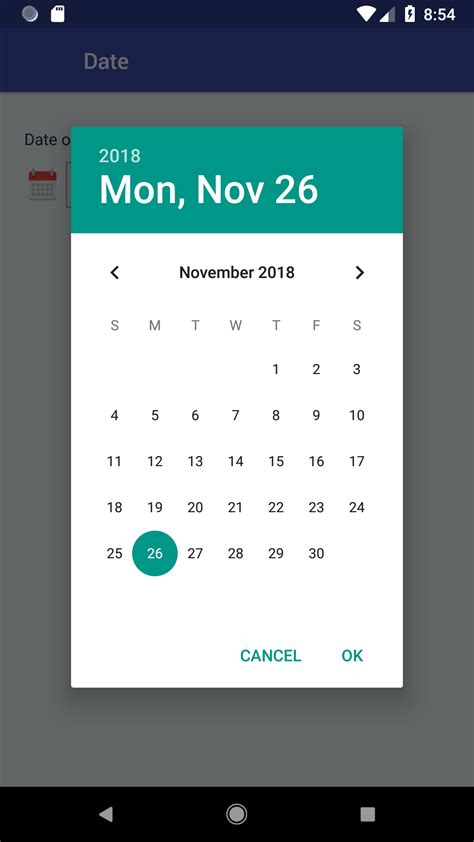 Npmreact Native Dynamic Form Skypack