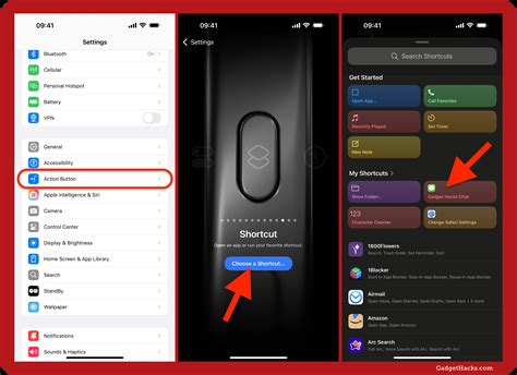 Open Messages Chats Anywhere With Ios Shortcuts