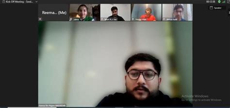 Reema Memon On Linkedin Seedsforthefuture Ai Cloudcomputing 5g