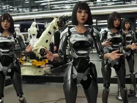 A Robot With Human Like And Highly Expressive Facial Feature