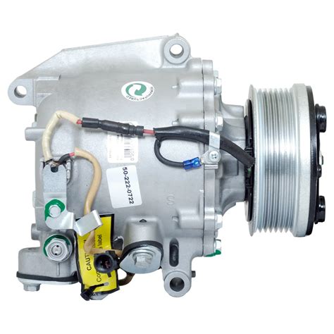 Ac Kompressor Honda Civic