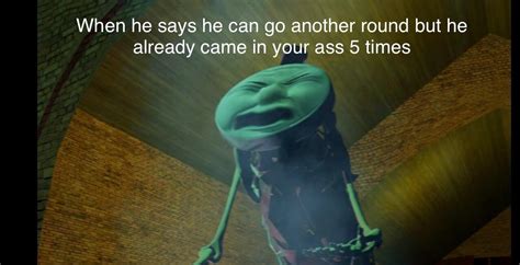 Thomas The Sex Engine Rdankmemes