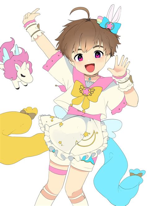 죵죵 On Twitter 이걸본트친은남자자캐가져오기 여러분의 아님 아이돌 은별이