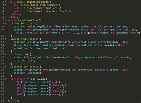 Html Animation Made Easy Interactive Animation Guide