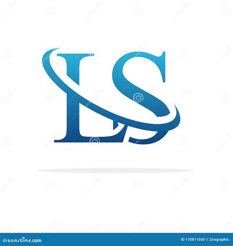 Ls Logo Stock Illustrations 909 Ls Logo Stock Illustrations Vectors And Clipart Dreamstime