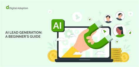 Ai Lead Generation A Beginners Guide