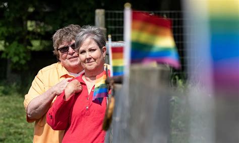 What Is The Supreme Court Deciding On Nov 7 About Same Sex Marriage