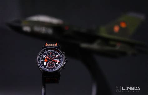 Fliegeruhren Von Lambda Watches