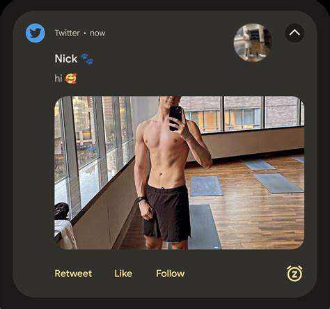 How Can I Stop Getting These Random Notifications I Dont Follow These