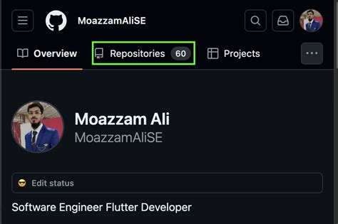 moazzam ali on linkedin flutter github learningjourney 24 comments