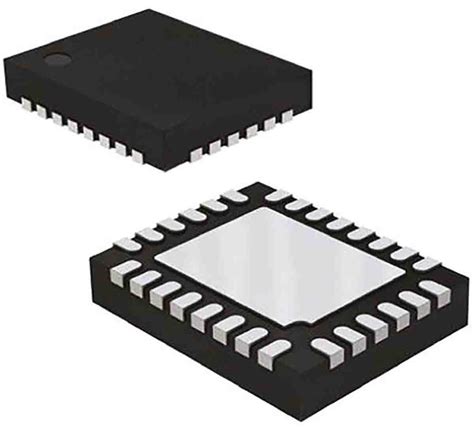 Stmicroelectronics Stm32f042g6u6 32bit Arm Cortex M0 Microcontroller